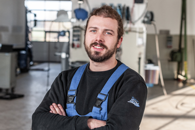 MAXIMILIAN LOOCK - LKW Werkstatt für Nutzfahrzeuge